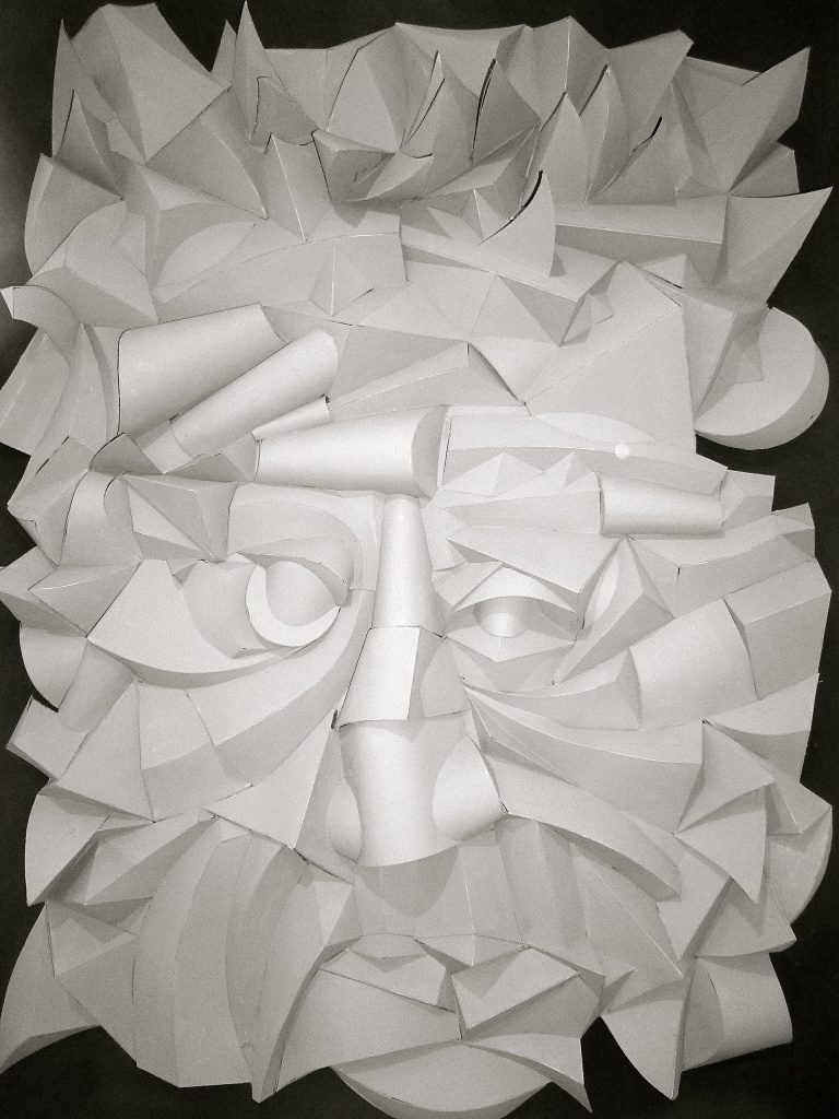 Focus On: Artist Irving Harper | The Wry Home